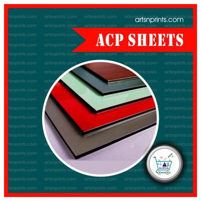 My ACP name plate order - artsnprints.com | House Name Plate ...